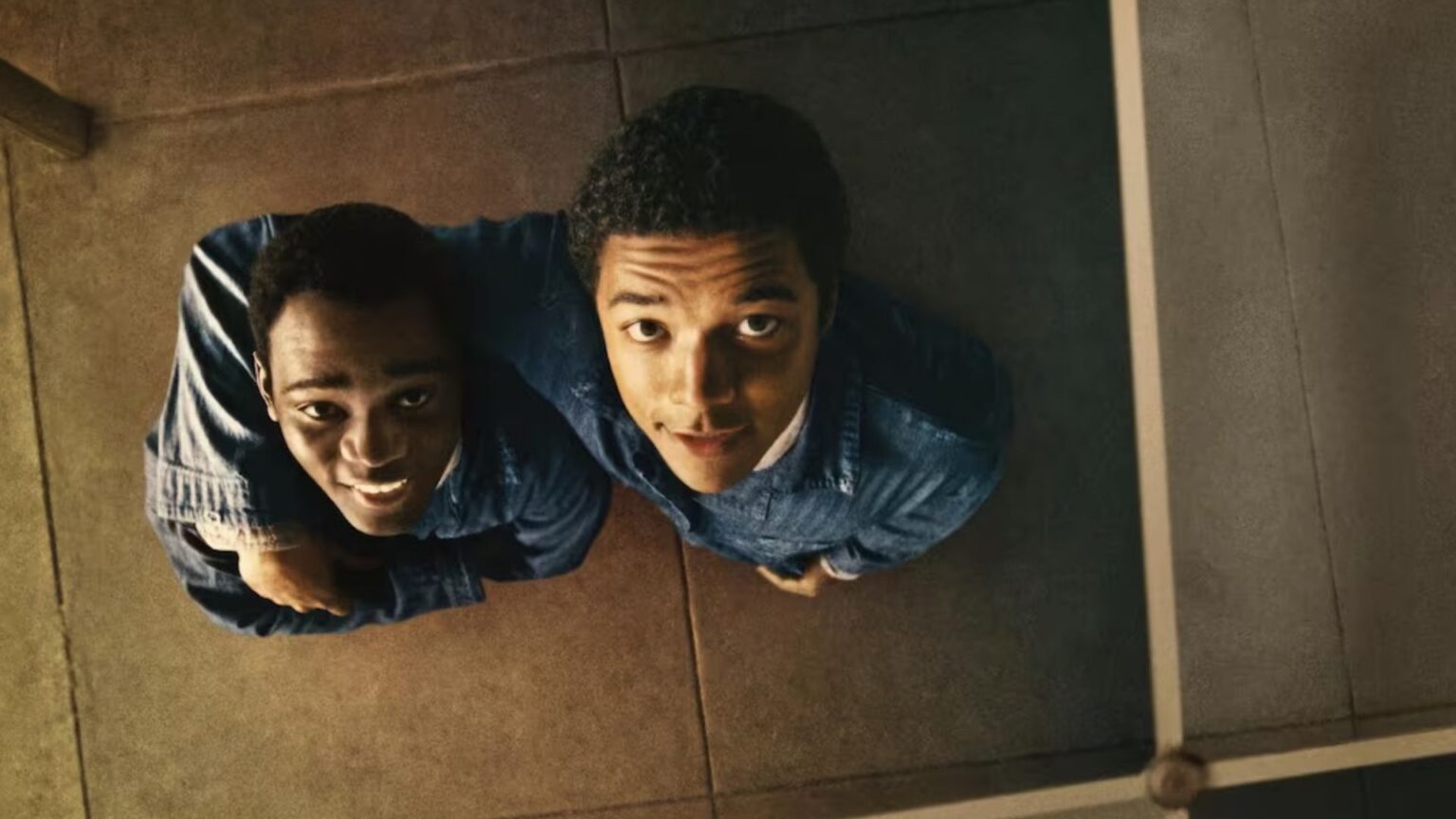 Nickel Boys – Oscar® Nominated! - Roxie