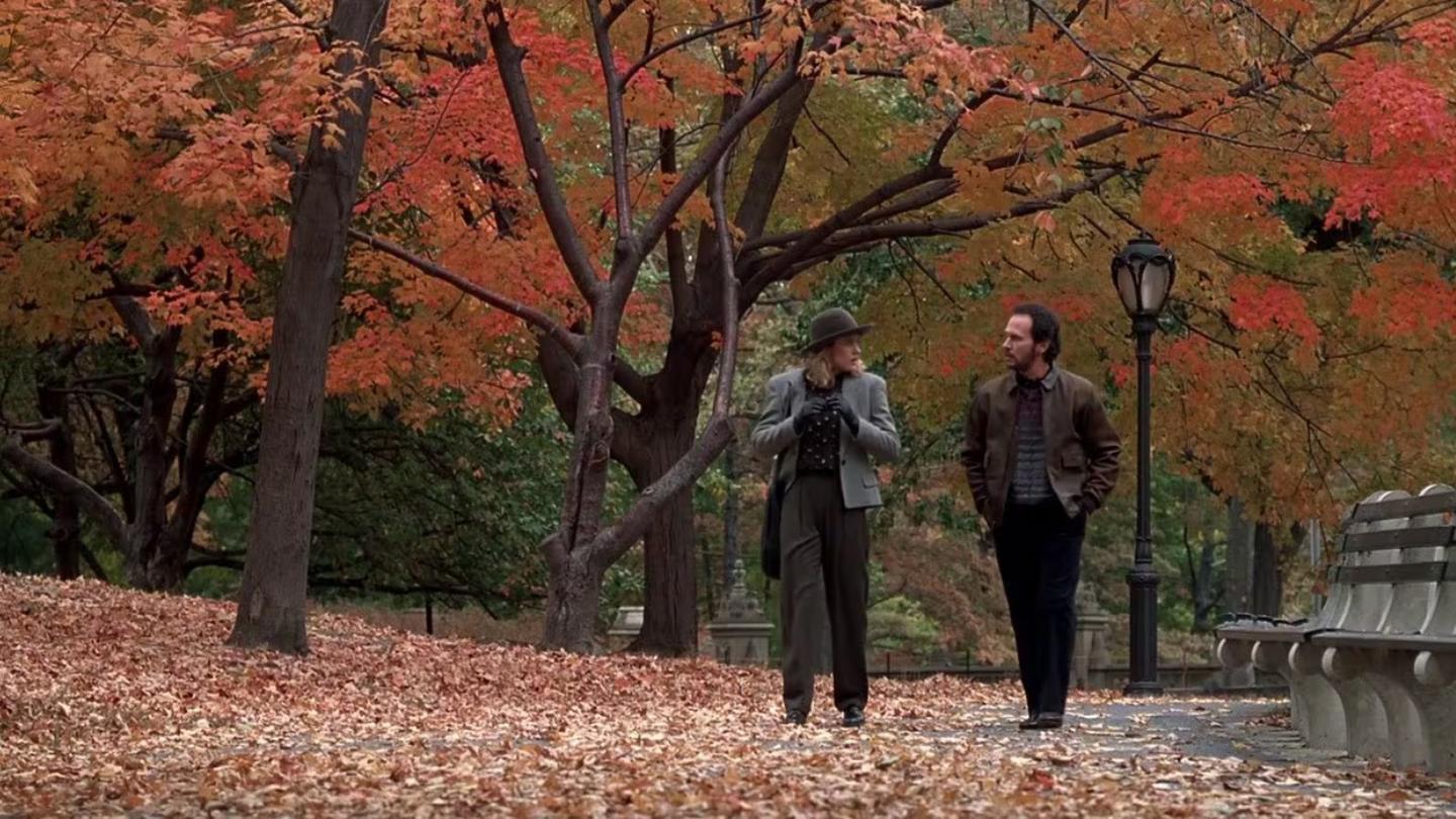 Craft Cinema Presents: When Harry Met Sally… - Roxie