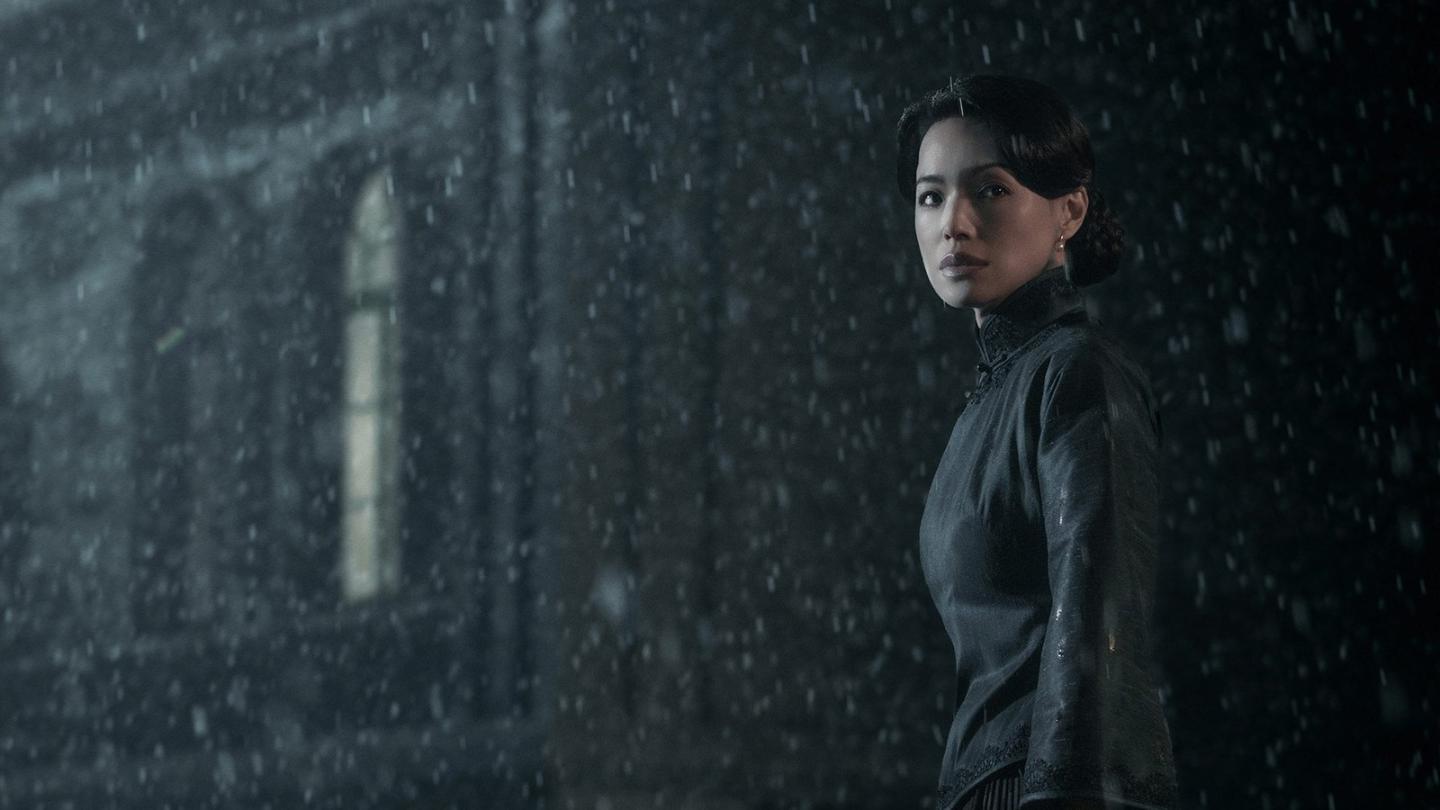 Resurrection - Roxie