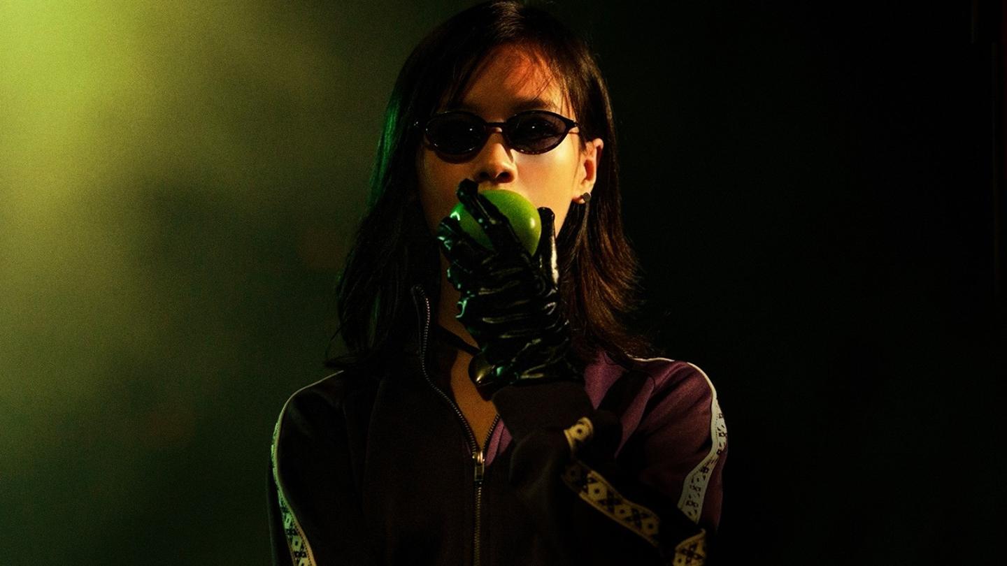 Resurrection - Roxie