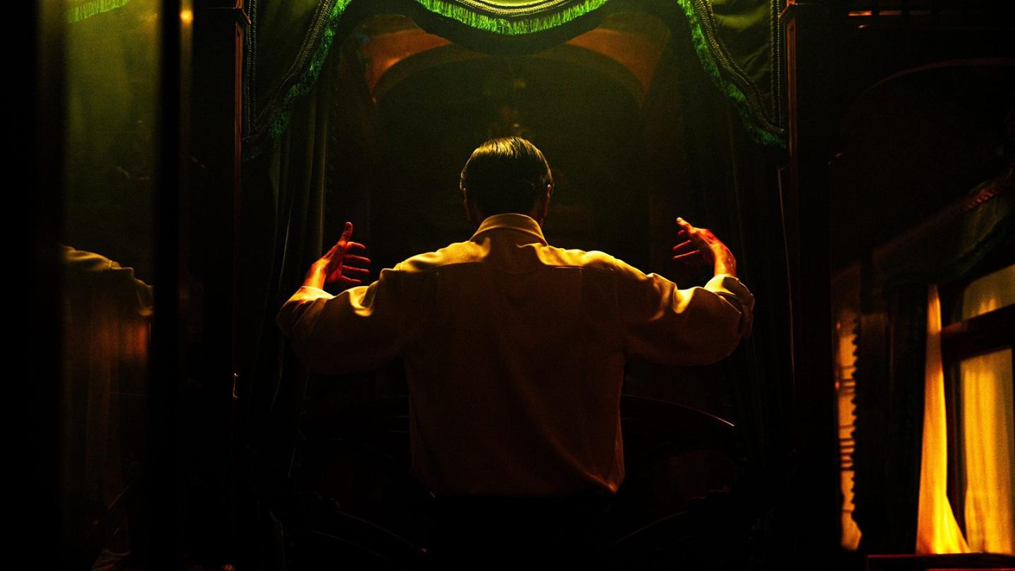 Resurrection - Roxie