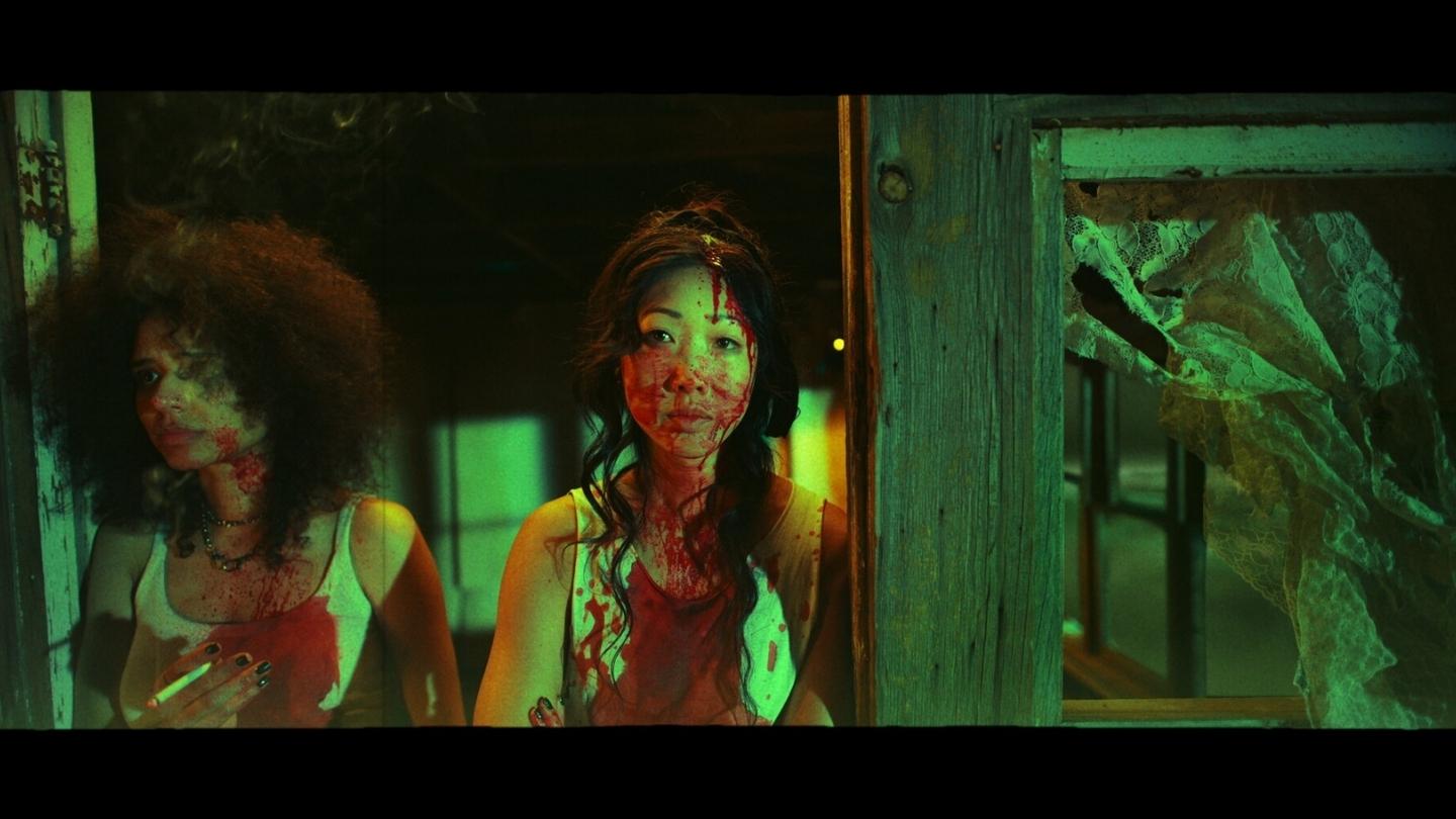 SF IndieFest: Jump Scare & Monster Medicine - Roxie